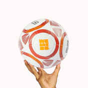 FIFA World Cup 2026 Official Licensed Football - Buy at ₹1049 Online ...