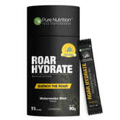 Pure Nutrition Electrolytes - Buy at ₹529 Online | Instant Delivery - Zepto