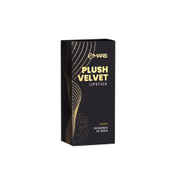 Mars Cosmetics Plush Velvet Creamy Matte Lipstick - Buy at ₹229 Online ...