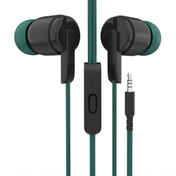 Buy Aroma HF505 Clear Hi-Fi Sound | Deep Bass Wired Earphone with Mic ...