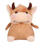 DearJoy Little Standing Cow - Buy at ₹1000 Online | Instant Delivery ...