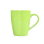 Buy Femora Ceramic Coffee Mug | Green - 360 ml Online - Price @ ₹150 ...