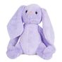 Buy Hamley's FuzzBuzz Plush Stuffed Bunny Toy, Soft Toy, 35cm, Kids for ...