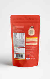 Lal Bhujia Sev (Refined Groundnut Oil) - Buy at ₹91 Online | Instant ...