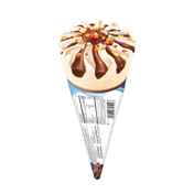 Buy Arun Vanilla Icone Ice Cream Cone | Soft & Creamy Vanilla Online ...