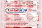 Buy Lostat-H Tablets Online - Price @ ₹57 | Instant Delivery | Zepto