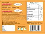 Karachi Bakery Khari Ajwain - Buy at ₹93 Online | Instant Delivery - Zepto