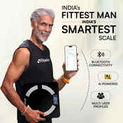 Fitelo Smart BMI Weighing Scale - Buy at ₹999 Online | Instant Delivery ...