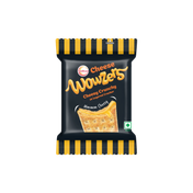 Sunfeast Wowzers Cheese Crackers - Buy at ₹4 Online | Instant Delivery ...