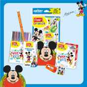 Buy Flair Creative Disney Mickey Mouse Kit 50 | Fun & Creative Online ...