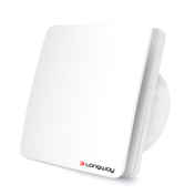 Longway FreshX 6 Inch 150 mm Energy Efficient Exhaust Fan - Buy at ₹789 ...