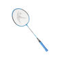 Buy Hipkoo Sports Top Strung Wide Body Aluminum Badminton Racket - Blue ...