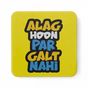 Buy Mad Over Print Alag Hoon - Table Decor for Office Desk, Home Online ...