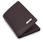 Buy Urban Forest Men's Travis Leather Wallet | Brown Online - Price ...