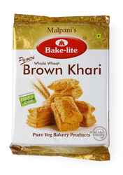 Buy Malpani's Bakelite Brown Khari Online - Price @ ₹64 | Instant ...