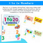 Buy My First Numbers 1-20 Writing Fun | Fun Writing And Drawing Book ...