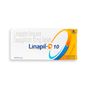 Buy Linapil D 10 Tablets Online - Price @ ₹124 | Instant Delivery | Zepto