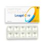 Buy Linapil D 10 Tablets Online - Price @ ₹124 | Instant Delivery | Zepto
