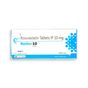 Buy Rotin-10 Tablet Online - Price @ ₹126 | Instant Delivery | Zepto