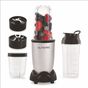 Buy NUTRIPRO Nutri Blender Juicer Mixer Grinder 500W- 3 Jars & 2 Blades ...