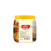 Ksheer Cow Ghee Jar - Buy at ₹707 Online | Instant Delivery - Zepto