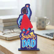 Super Dad Appreciation Award - Buy at ₹249 Online | Instant Delivery ...
