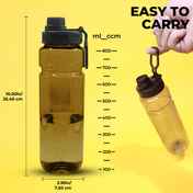 Nivia Warrior Wade Sipper bottle - Buy at ₹211 Online | Instant ...
