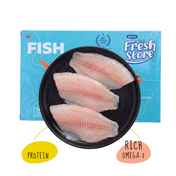 Fresh Store Tilapia/Jalebi Fish - Buy at ₹119 Online | Instant Delivery ...