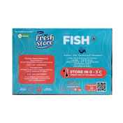 Fresh Store Tilapia/Jalebi Fish - Buy at ₹119 Online | Instant Delivery ...