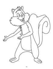 Buy Mega Colouring Book for Kids | 304 coloring Pages with Big ...