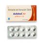 Buy Arbitel AV Tablets Online - Price @ ₹176 | Instant Delivery | Zepto