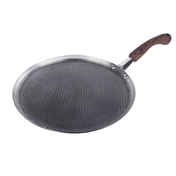 Bombay Kookware Triply Dosa Tawa - Buy at ₹1109 Online | Instant ...