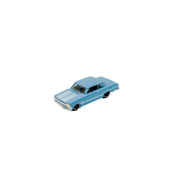 Hot Wheels HW 63 Chevy II Toy Car - Buy at ₹179 Online | Instant ...