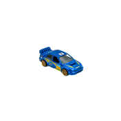 Hot Wheels HW Subaru Impreza WRX Toy Car - Buy at ₹179 Online | Instant ...