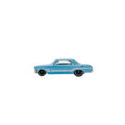 Hot Wheels HW 63 Chevy II Toy Car - Buy at ₹179 Online | Instant ...