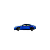Hot Wheels HW Porsche Taycan Turbo S Toy Car - Buy at ₹179 Online ...