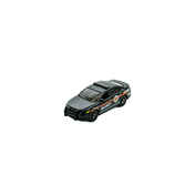 Matchbox by Mattel Games MBX Ford Police Interceptor - Buy at ₹129 ...