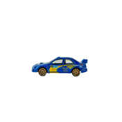 Hot Wheels HW Subaru Impreza WRX Toy Car - Buy at ₹179 Online | Instant ...