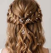 The Opal Factory Hair Accessories - Buy at ₹97 Online | Instant ...