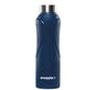Buy Snapple Stainless Steel Breeze Single Wall Fridge Bottle | Blue - 1 ...