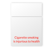 Insignia Regular Cigarettes - Buy at ₹500 Online | Instant Delivery - Zepto