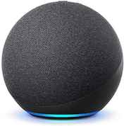 Buy Amazon Echo (4th Gen) | Premium Sound Powered By Dolby And Alexa ...