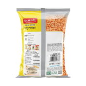 Rajdhani Unpolished Masoor Malka - Buy at ₹137 Online | Instant ...