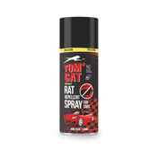 Buy Tom Cat Rat Repellent Spray For Cars | Protect Wires in Car, Bike and Outdoor Utilities ...