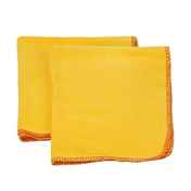 Buy Dash Yellow Cloth | 45 x 45 cm | Assorted Online - Price @ ₹56 ...