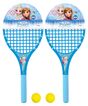 Buy Big Beach Racket Set-Frozen- Assorted Online - Price @ ₹193 ...