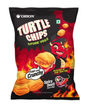 Buy Orion Turtle Chips - Spicy Devil Korean corn chips (Buldak flavor ...