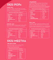 Buy Go Desi Valentine Gift Box (8 Desi Pops + 3 Heart Shape Dry Fruit ...