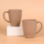 Buy Eha Earth-Friendly Classic Coffee Mug | 300ml | Made With Rice Husk ...