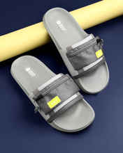 Bacca Bucci Stash Men's Sliders - Buy at ₹899 Online | Instant Delivery ...